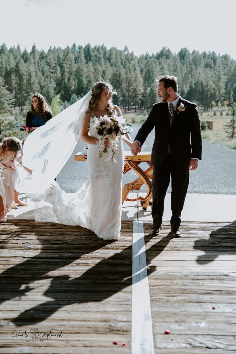 Everything You Need to Know About the Marriage License Process